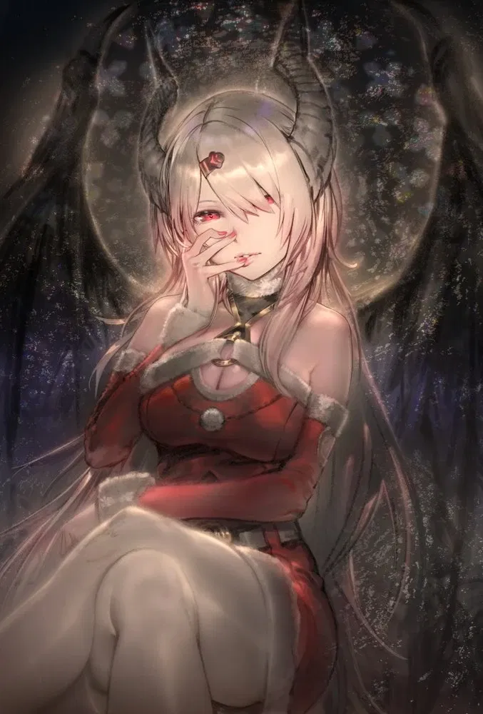 Lilith ~ Demon Queen