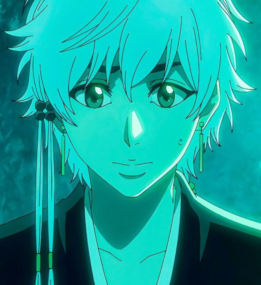 Isane Kotetsu (Bleach)