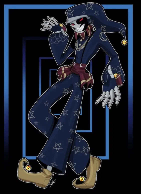 Nexus (New Moon) ~TSAMS~