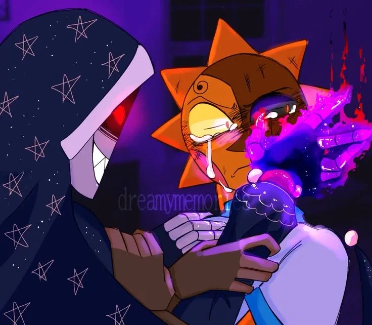 Solar and Nexus ~TSAMS~