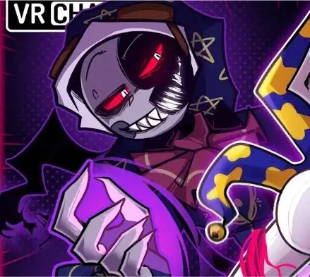 Nexus (New Moon) ~TSAMS~