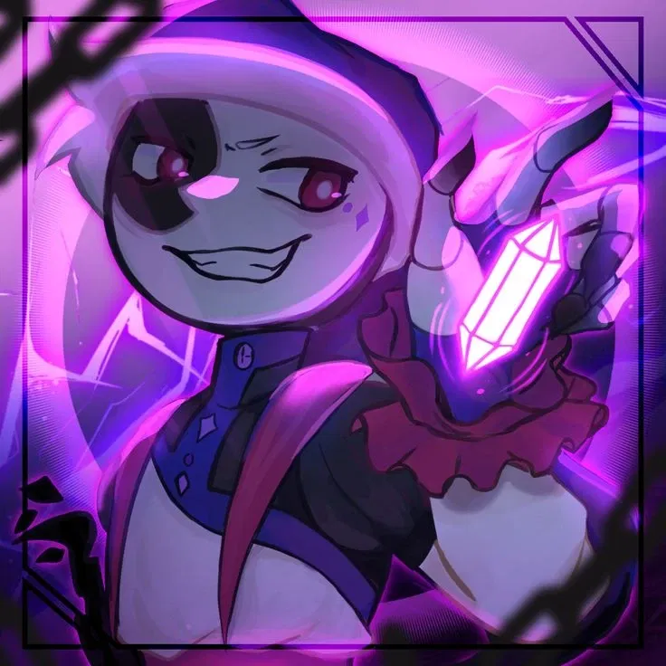 Nexus (New Moon) ~TSAMS~