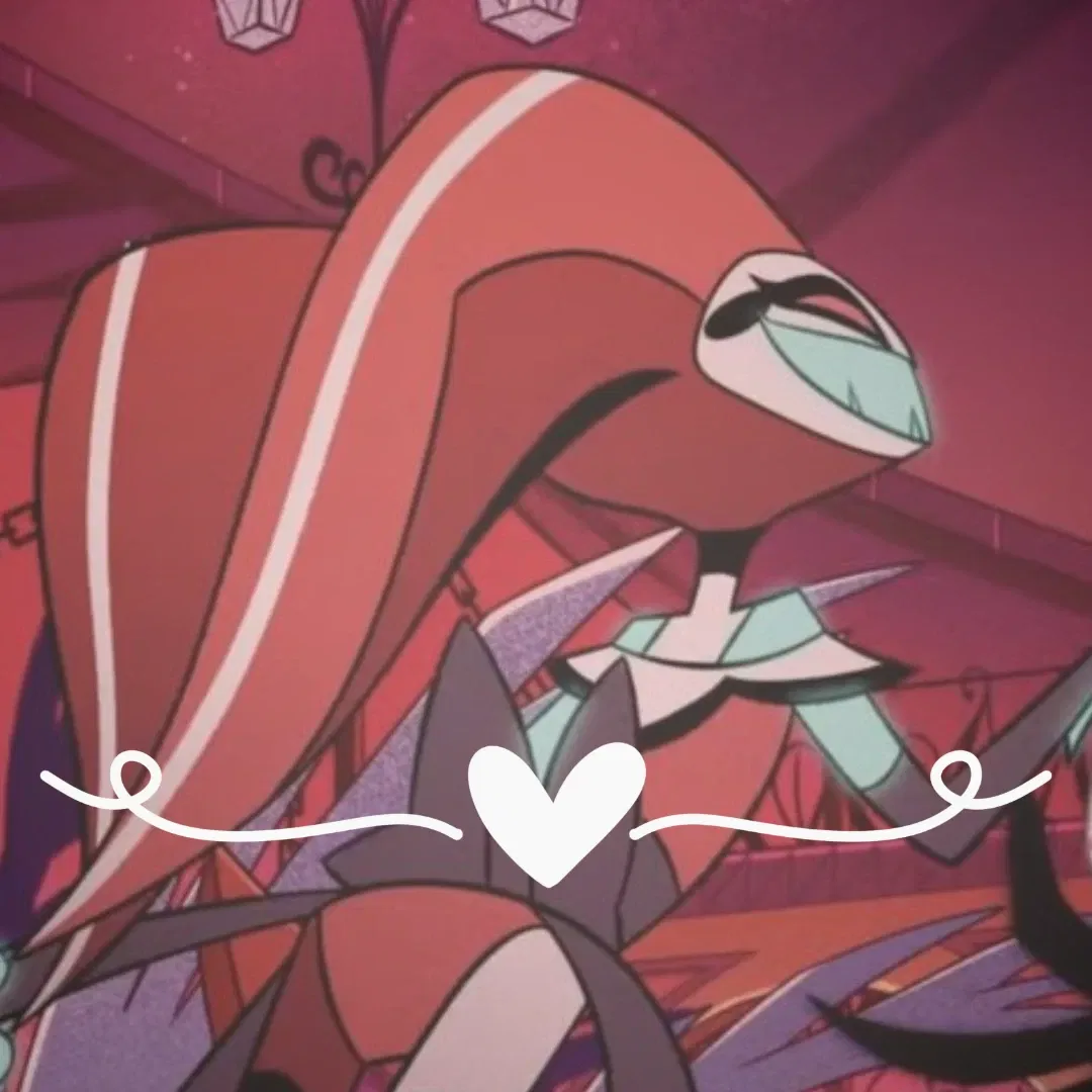 KITTY (HAZBIN HOTEL)