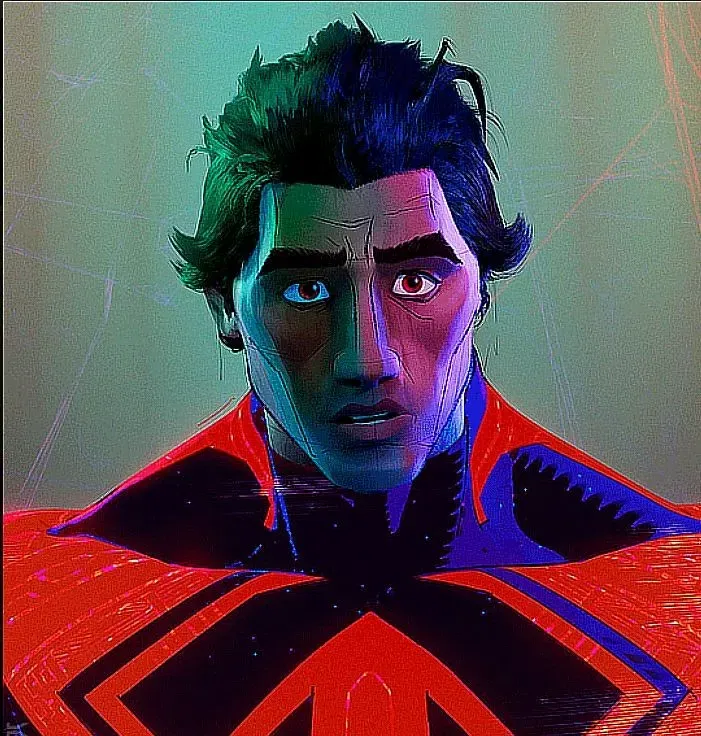 Chat with Miguel O'Hara