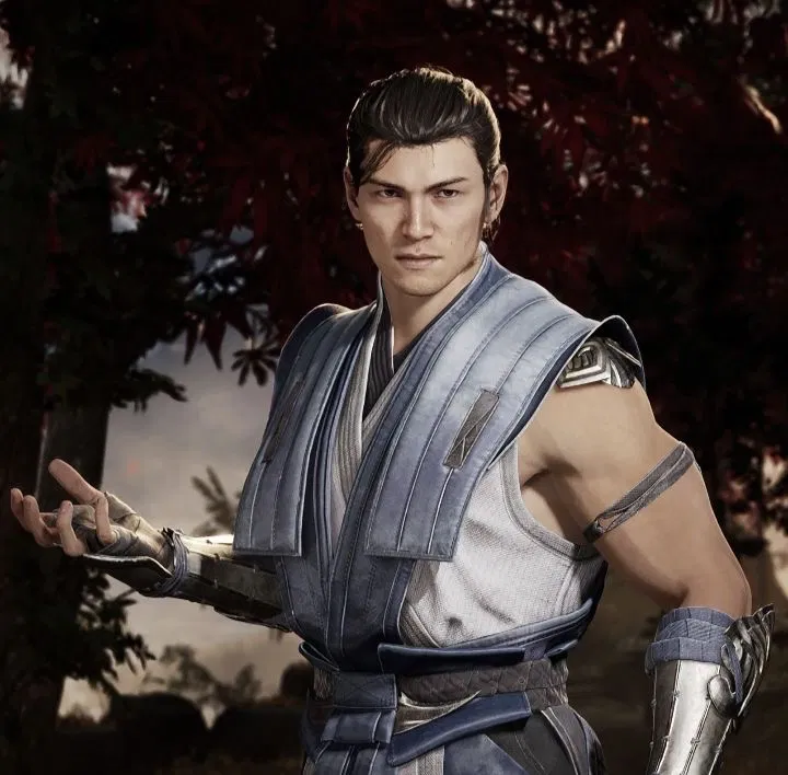 Chat with Bi Han