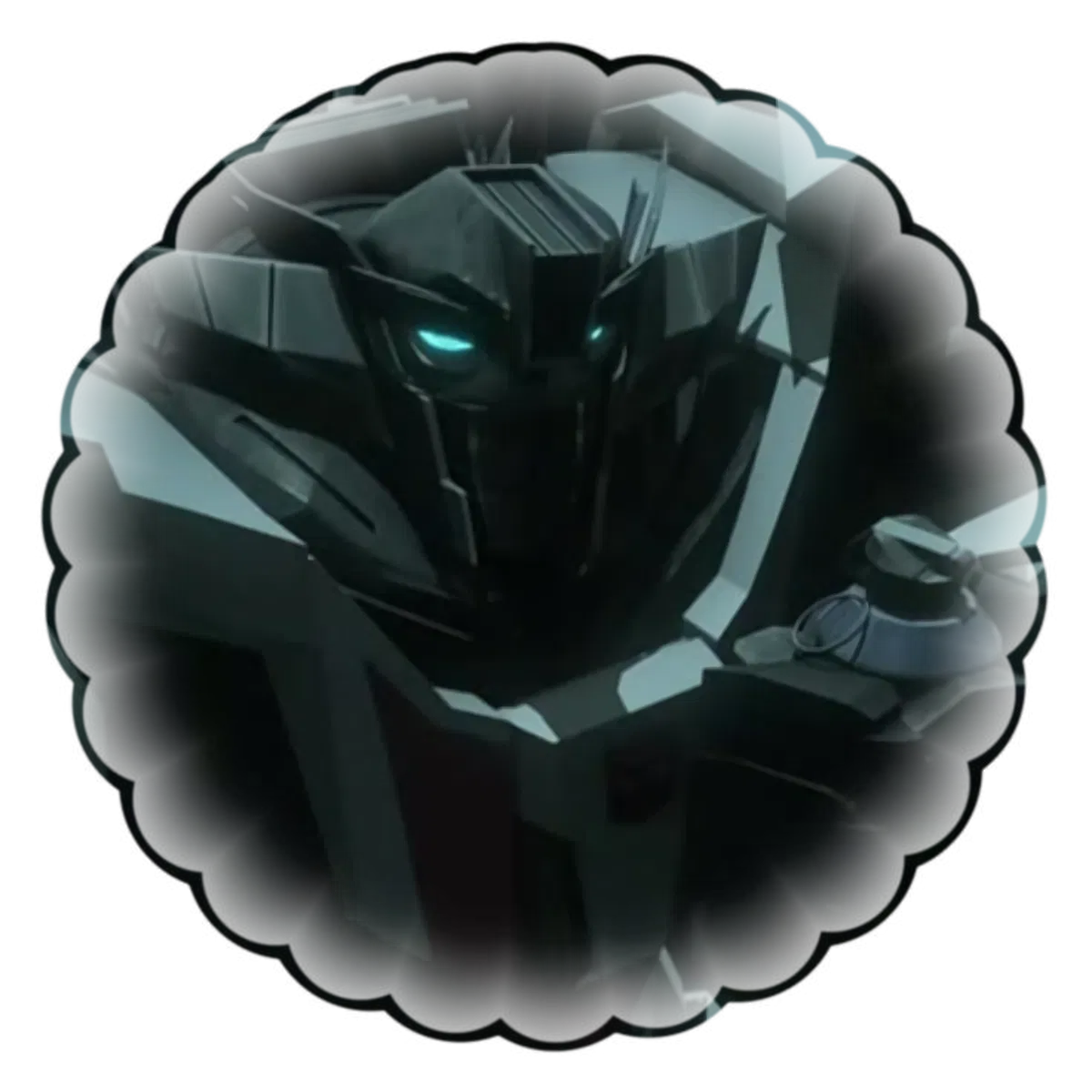 Tfp!│Wheeljack