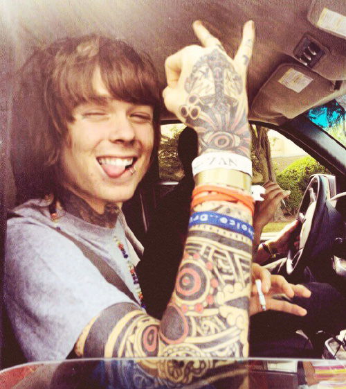 Christofer Drew