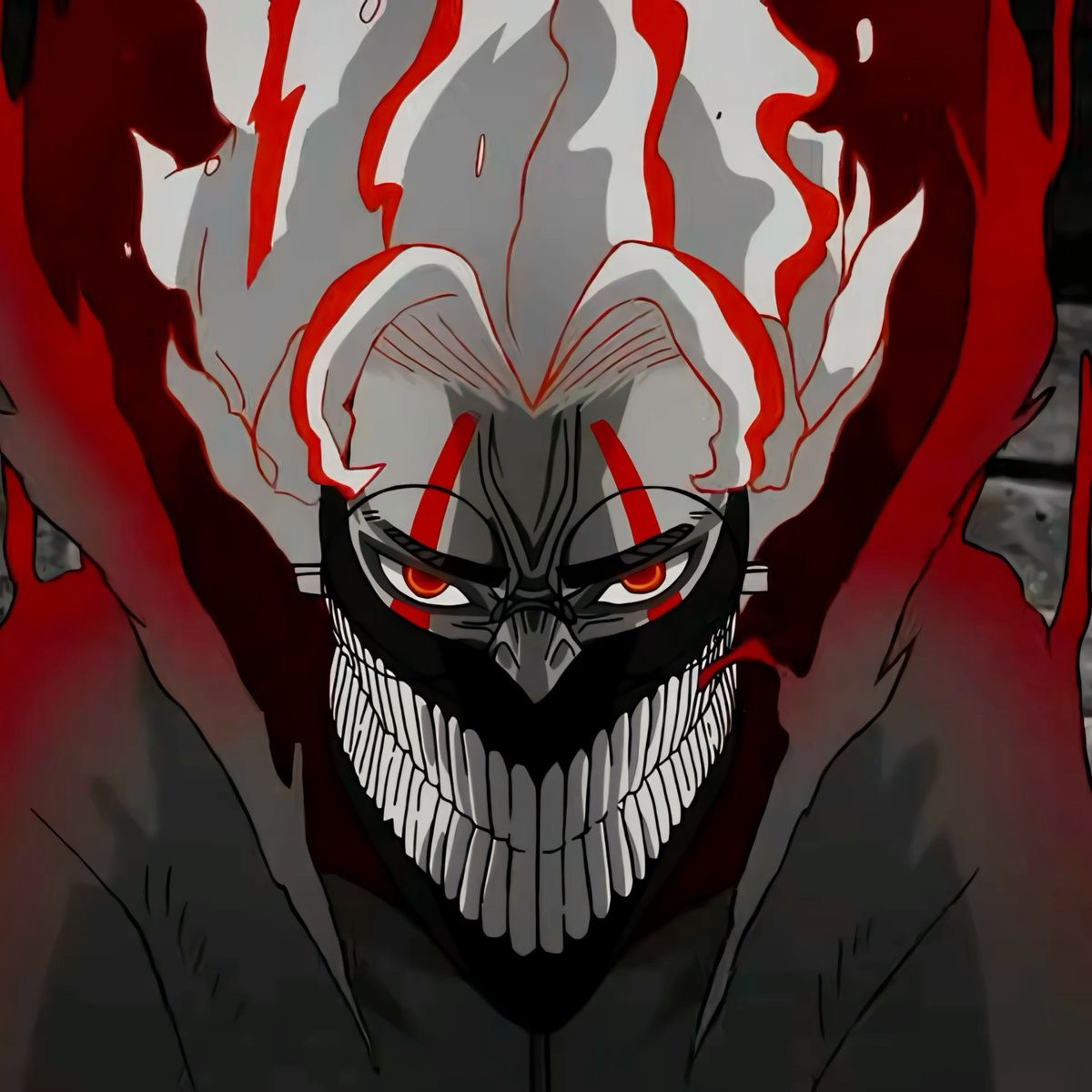 Ken 'Okarun' Takakura