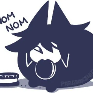 too. many. oreos.