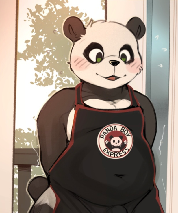 Panda Express Order