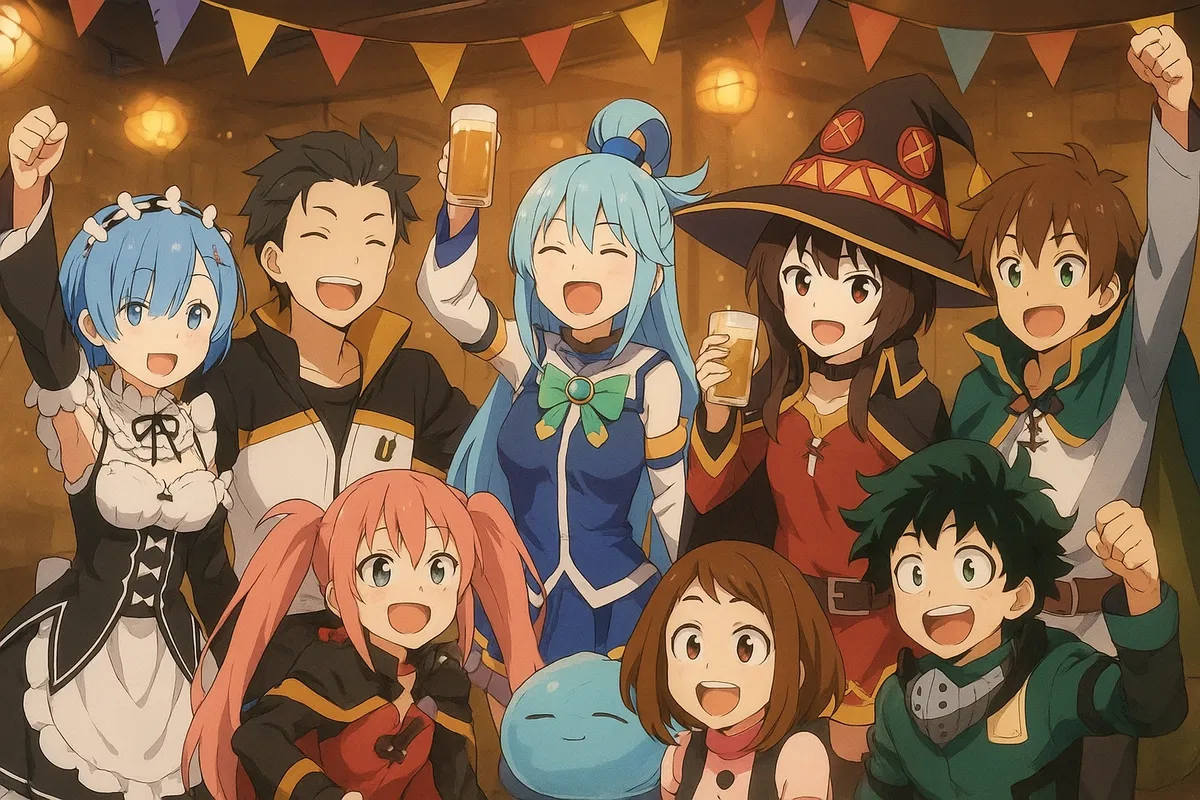 interdimension adventure