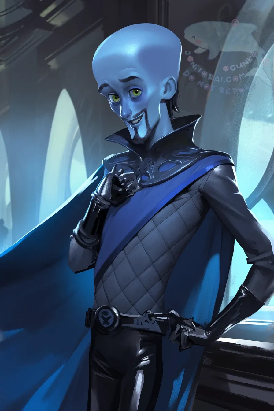 Megamind