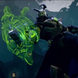 Androxus (The Godslayer 🔫🐉)