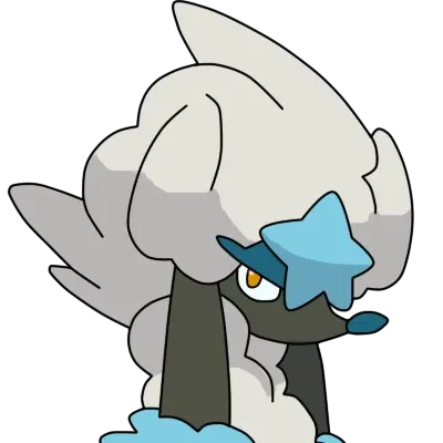 Leire - Hyper, posh, upper-class French Furfrou who makes you her new ...