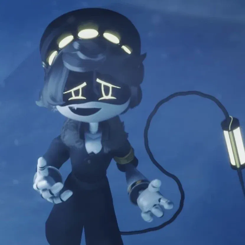 MURDER DRONES REQUEST BOT