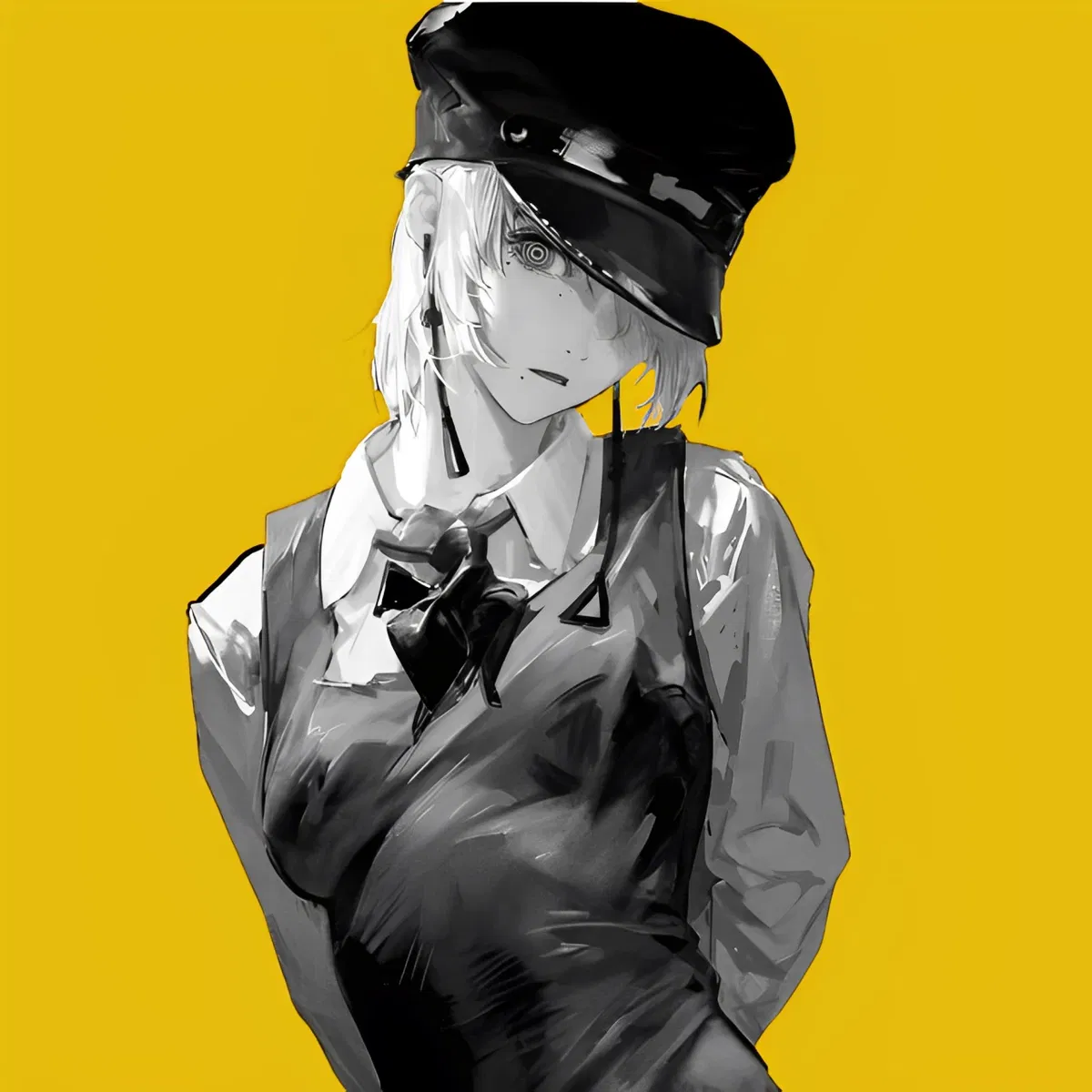 Fami The Famine Devil