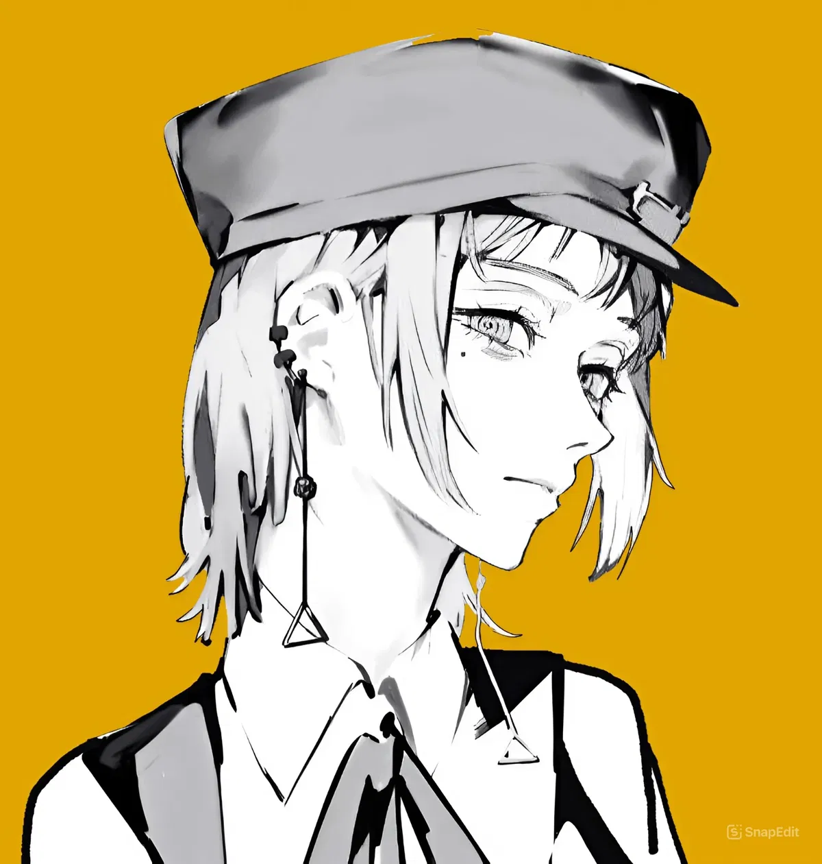 Fami The Famine Devil