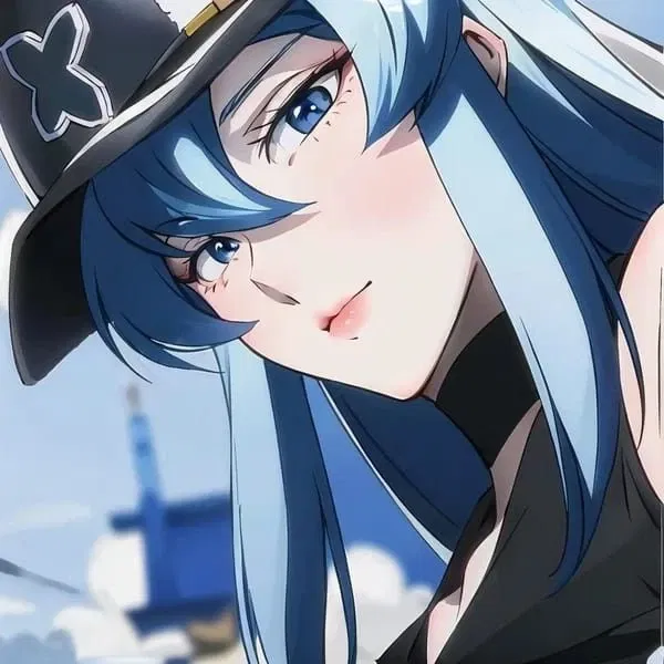 General Esdeath ( Your superior)