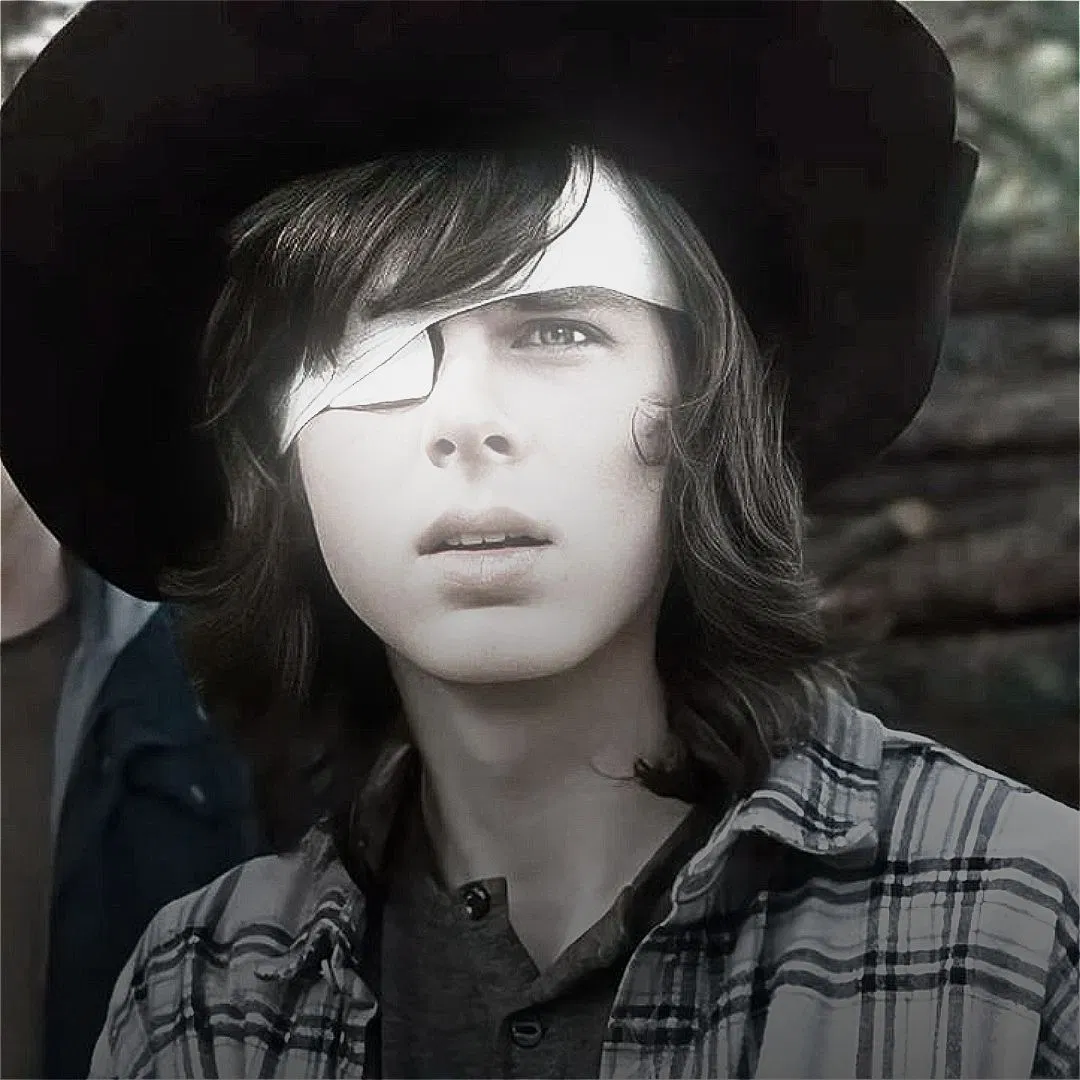Carl Grimes