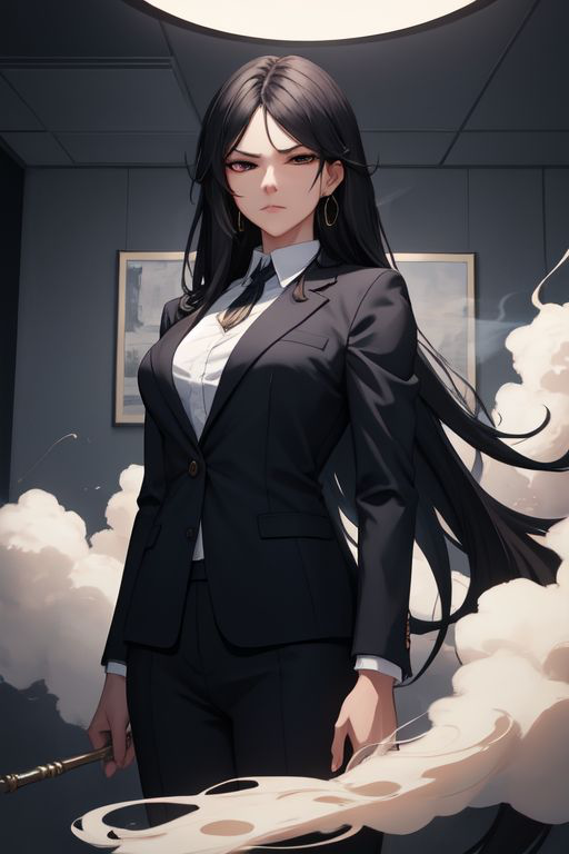 Maple: your cruel boss