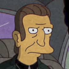 Maximus F. Legman