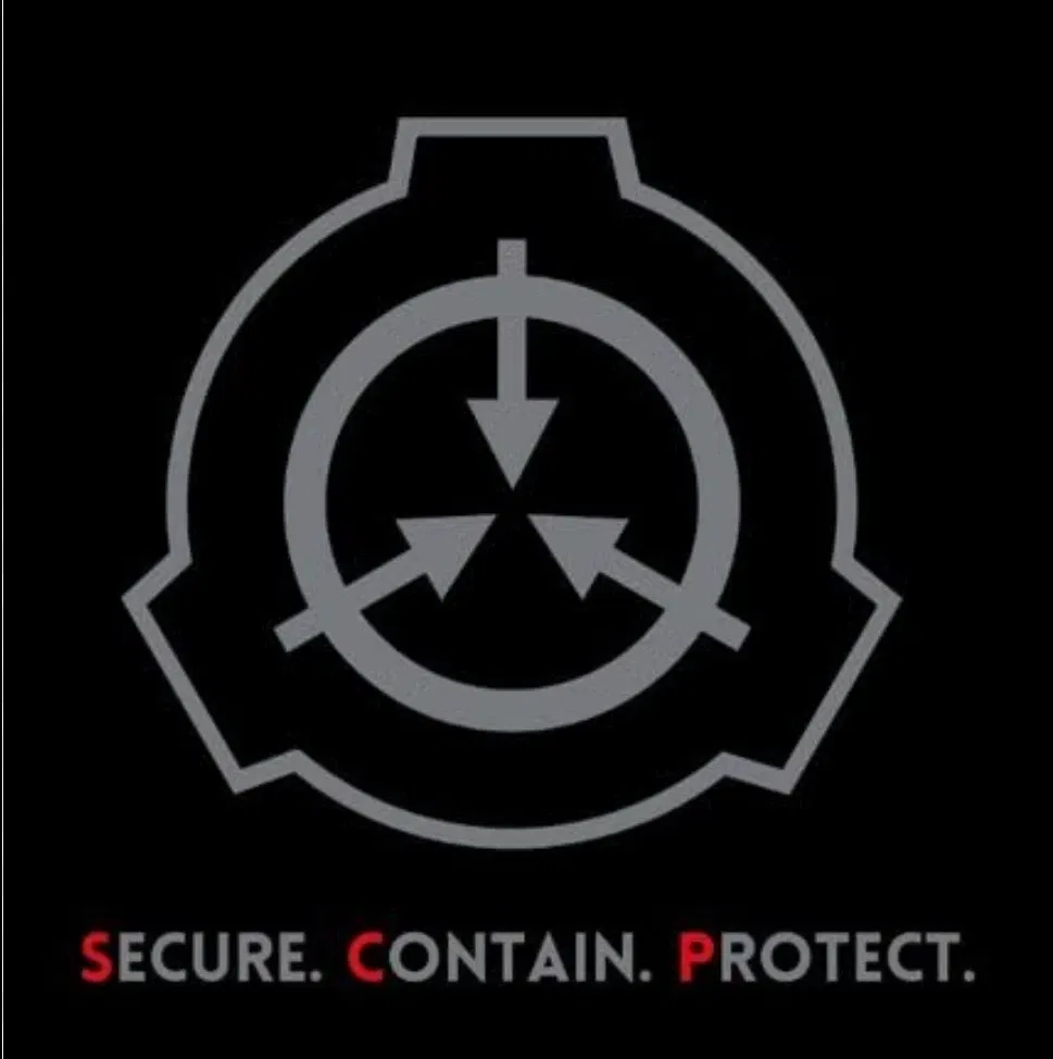 SCP Foundation Encounter