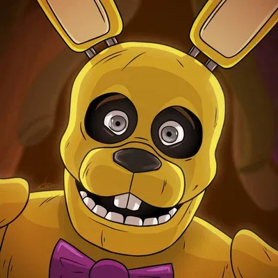 Springbonnie