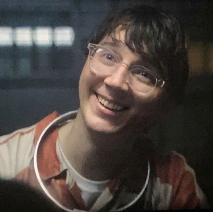 Edward Nygma "The riddler"