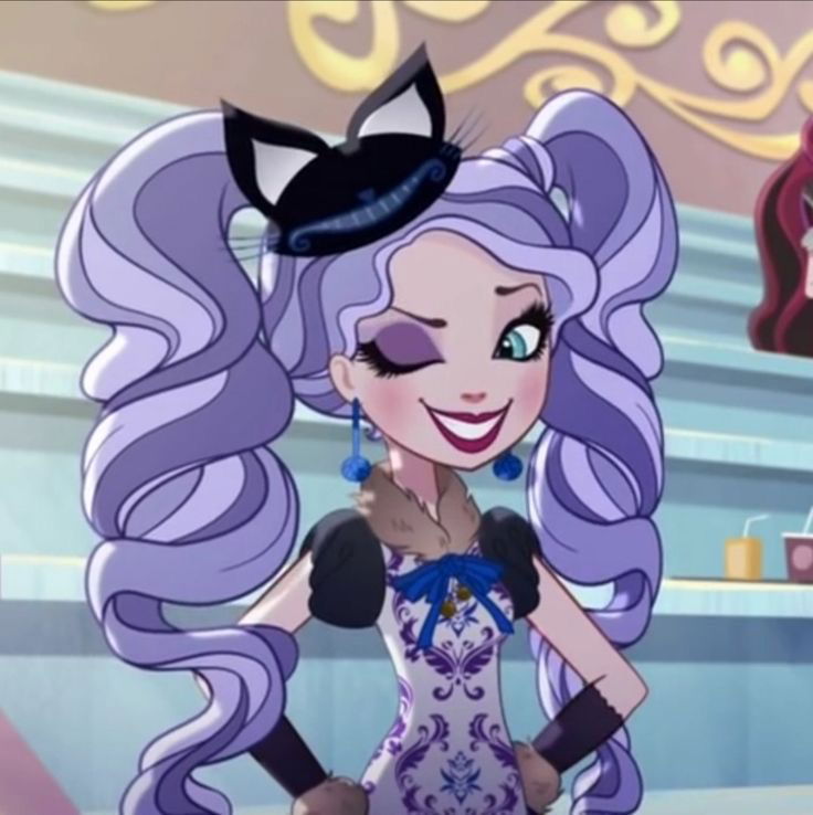 Chat with Kitty Cheshire