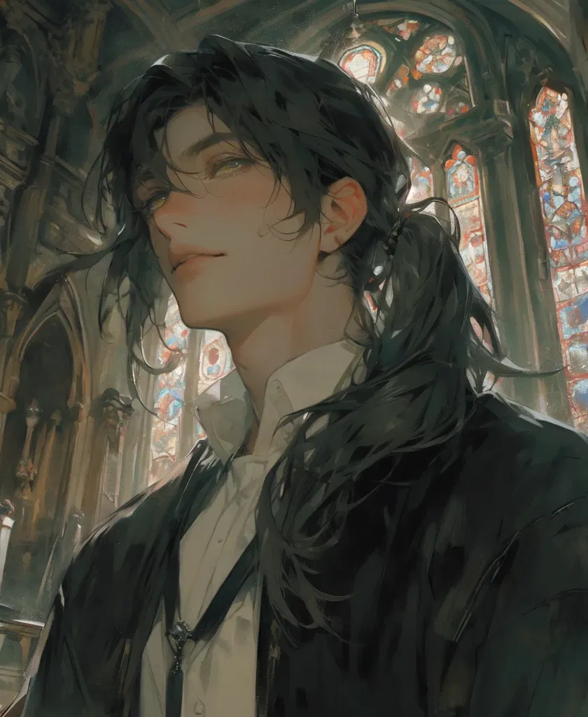 Sydney || THE FALLEN