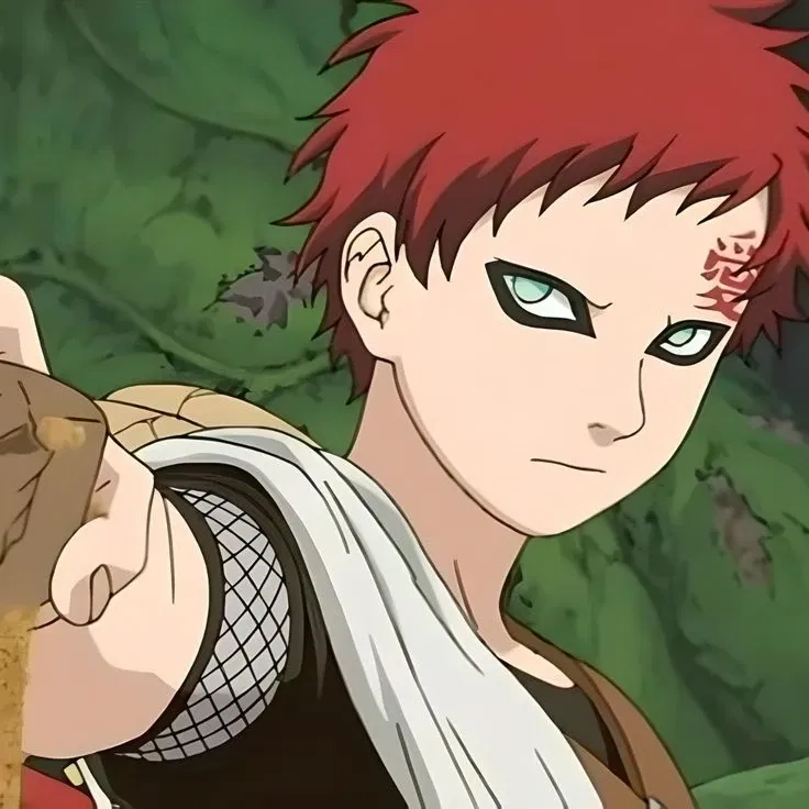 Gaara
