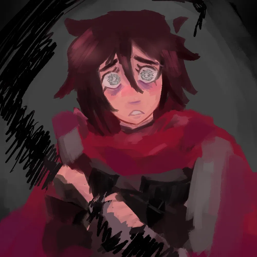 Ruby Rose | Trapdoor