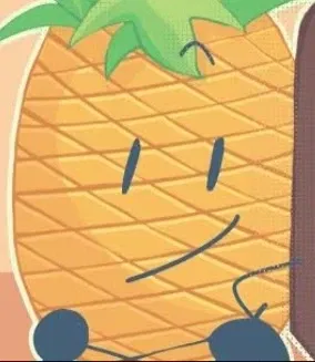 Pineapple (bfdia)