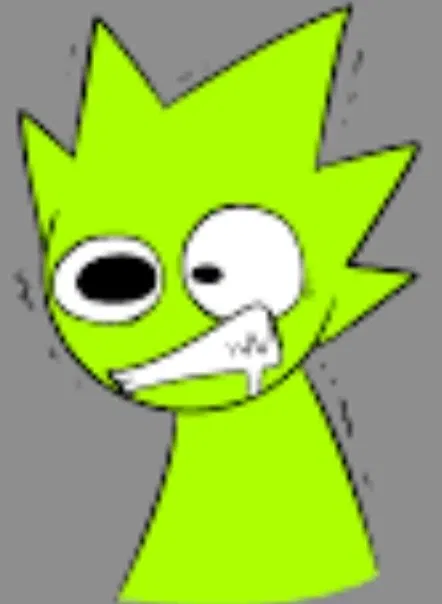 OWAKCX (lime) [sprunki]