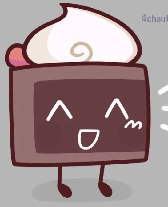 Cake (bfb and teapot)