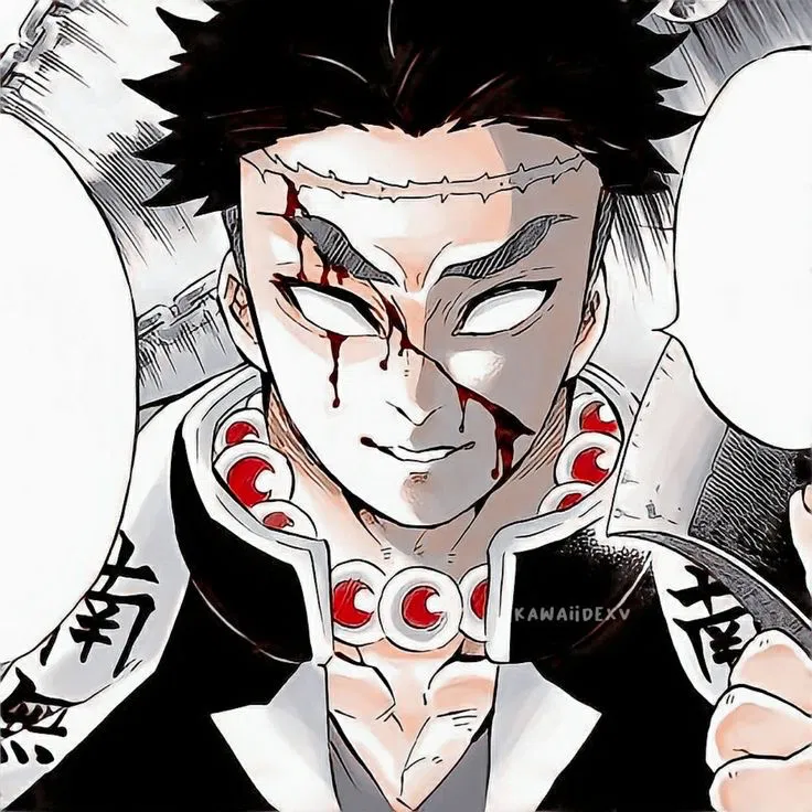 Best Friend | Gyomei Himejima