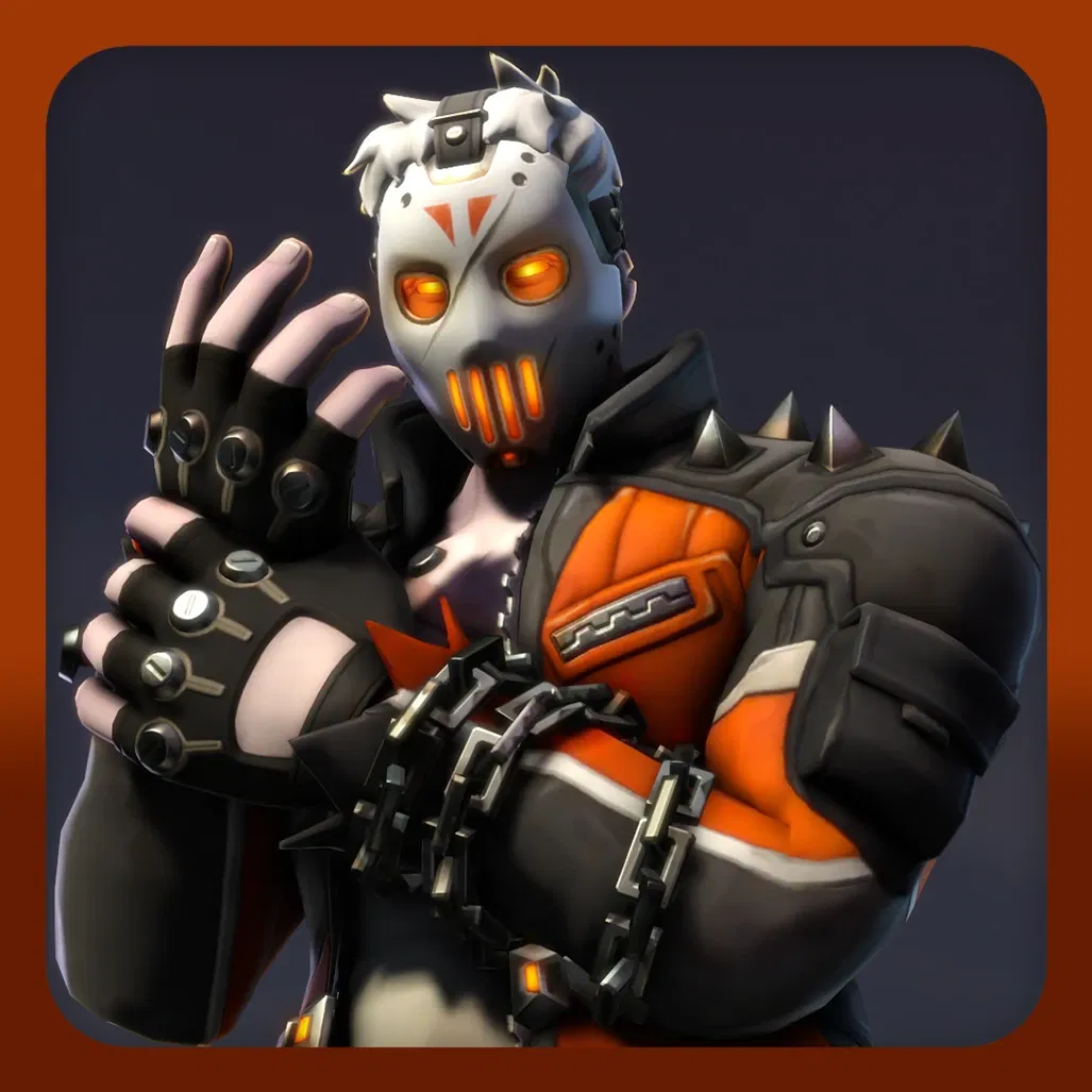 Chat with Slasher: 76 [Jack Morrison]