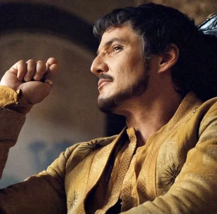 Oberyn Martell