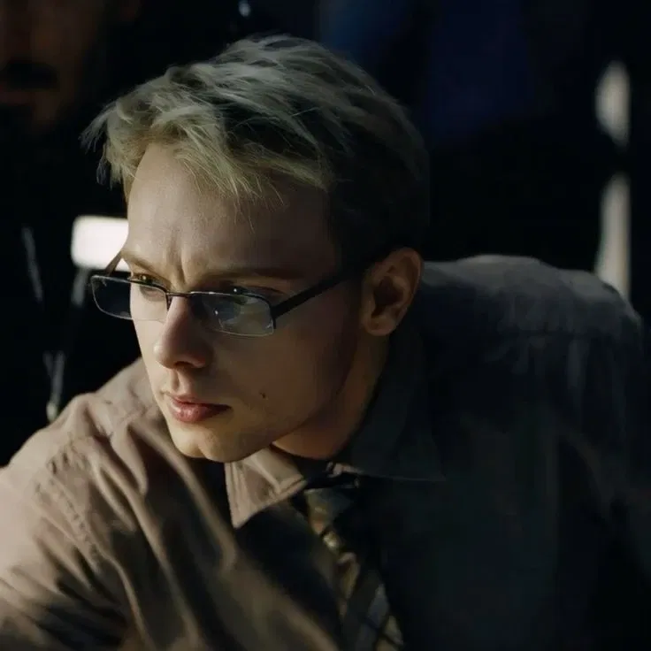 Chat with Dmitry Dubin