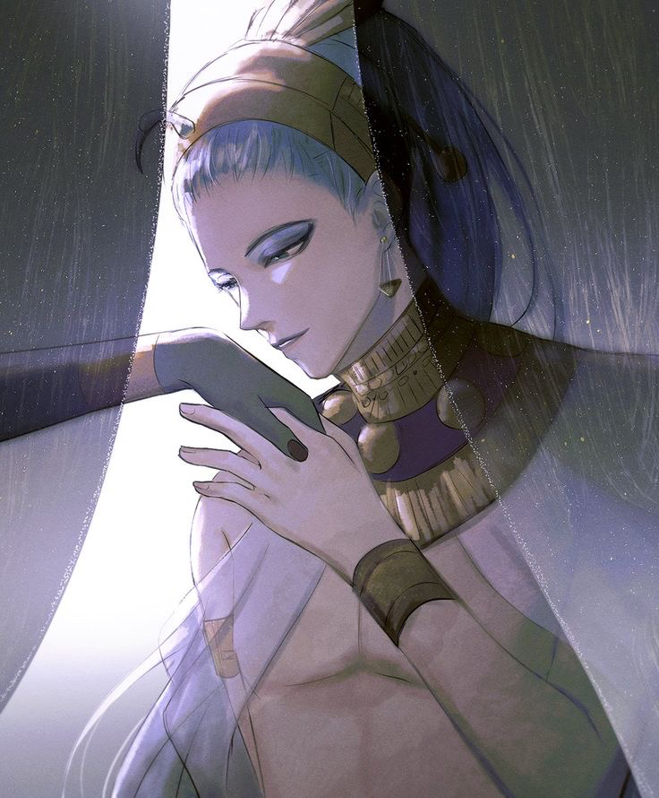 Thoth •| ENNEAD