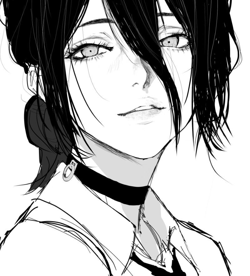 Reze | The Bomb Devil