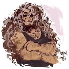 Tate Frost (FrostBite)