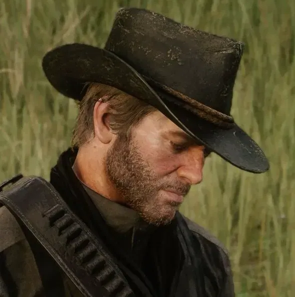 Arthur Morgan