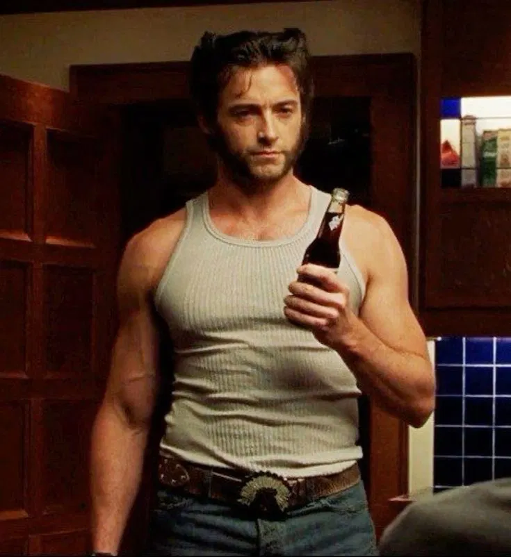 James ‘Logan’ Howlett