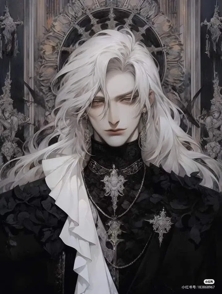 Morian de Laval (mlm)