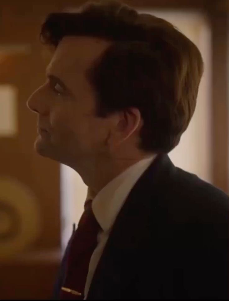 Lord Tony Baddingham