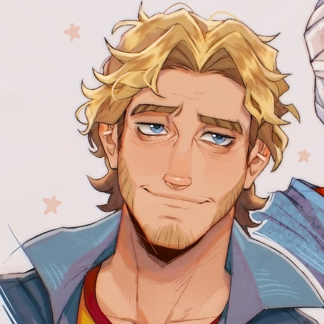 Captain Curly