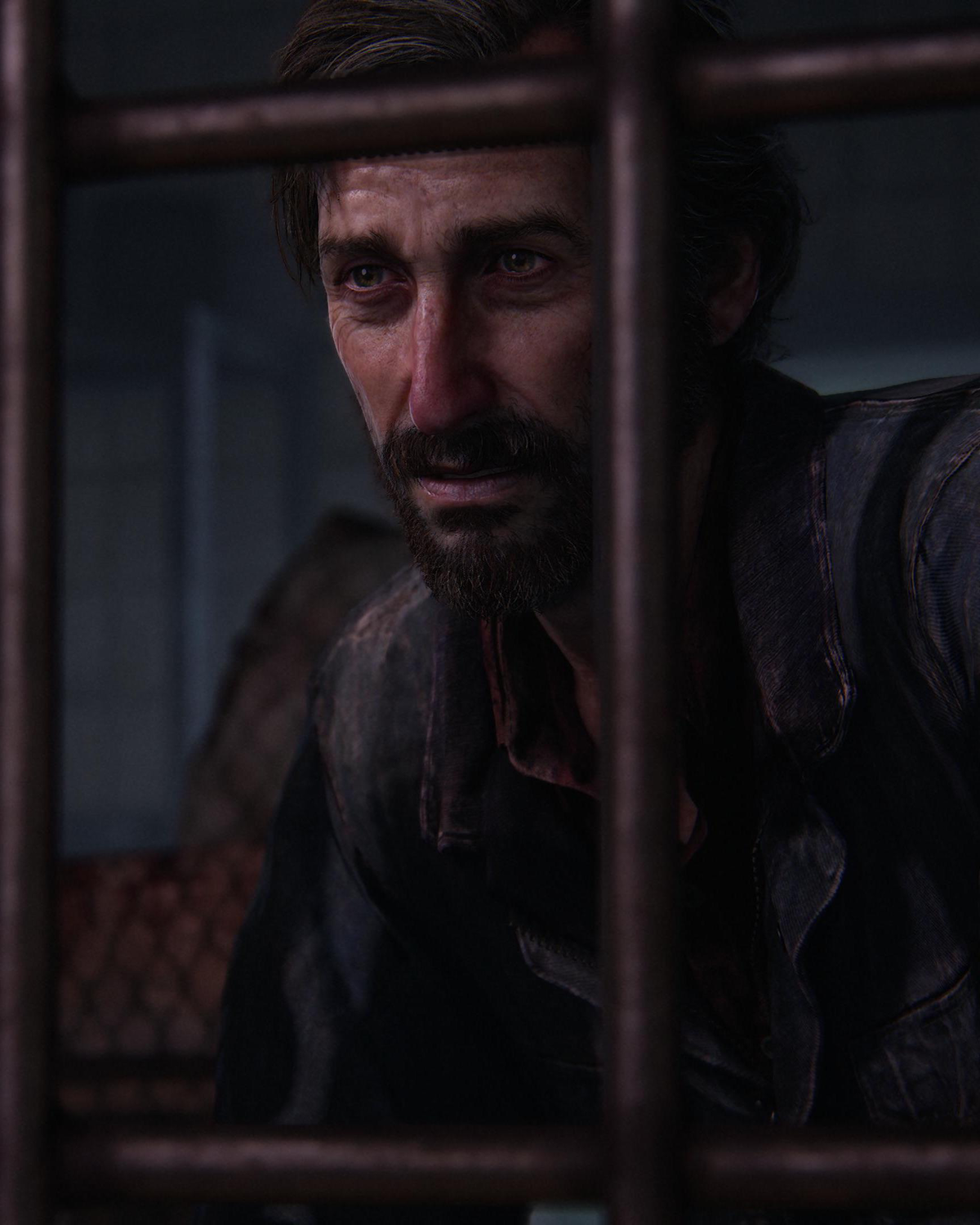David - TLOU1