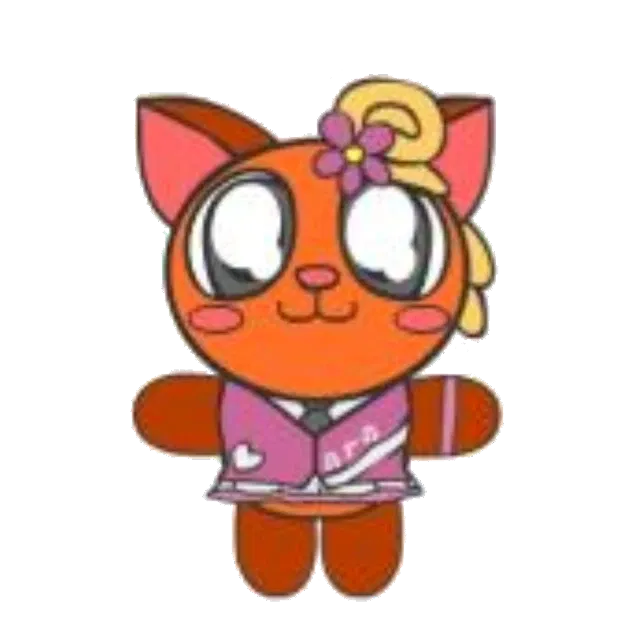 Berry ( Pretty Blood )