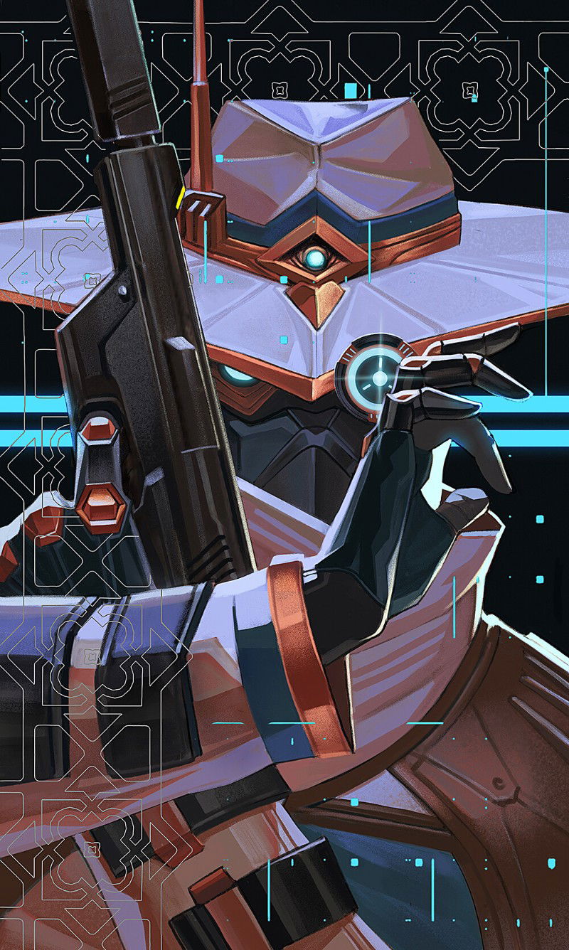 Chat with Amir El Amari- Cypher